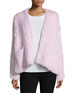 Theory Plaid Virgin Wool-blend Long Coat