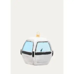 IMPULS Ski Gondola Ornat