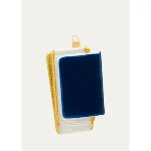 IMPULS Glass Passport Ornat