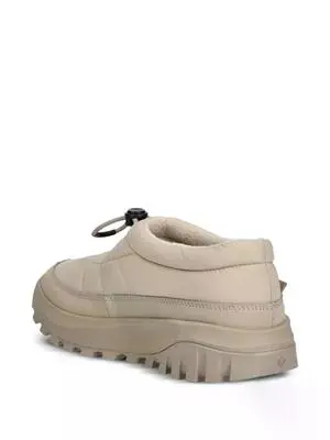 Columbia Unwind Toggle-fastening Padded Slippers