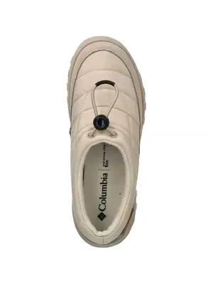 Columbia Unwind Toggle-fastening Padded Slippers