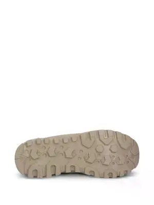 Columbia Unwind Toggle-fastening Padded Slippers