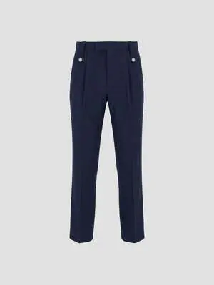Marni Wool Trousers