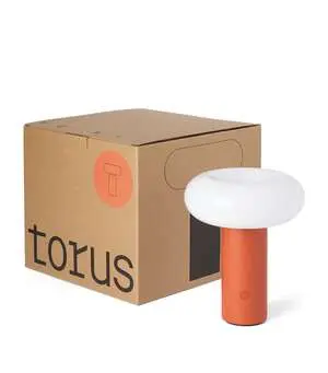 THE CONRAN SHOP Torus Portable Lamp