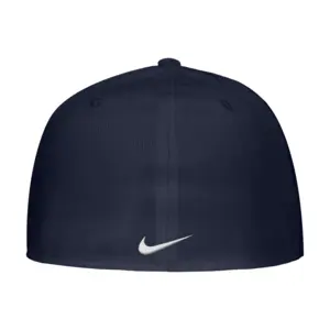 Nike Uconn Dri-fit College Fitted Hat