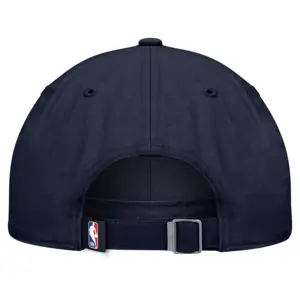 Nike Indiana Pacers Club Nba Hardwoods Cap