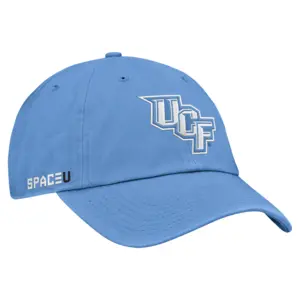 Nike Ucf Space Game College Adjustable Hat - Blue