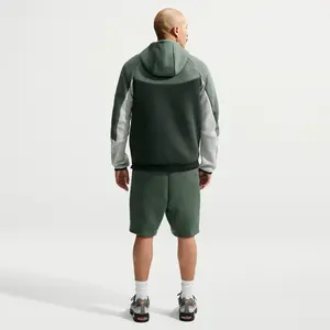 Nike Tech Fleece Windrunner Full-zip Jacket