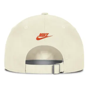 Nike Clemson Denim Club College Adjustable Hat
