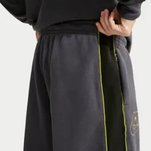 Nike Air Polartecâ® Therma-fit Open-hem Pants