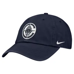 Nike La Clippers Club Nba Hardwoods Cap - Blue