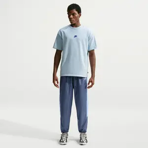 Nike Windrunner Lined Pants - Blue