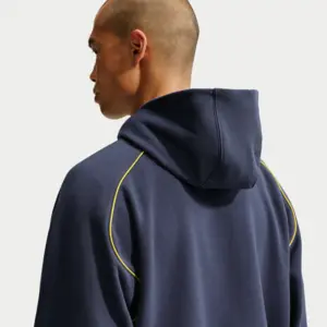 Nike Air Fleece Pullover Hoodie