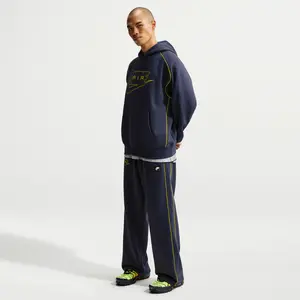 Nike Air Fleece Pullover Hoodie