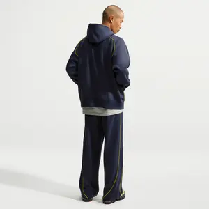Nike Air Fleece Pullover Hoodie