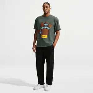 Nike Kobe Dri-fit Basketball T-shirt