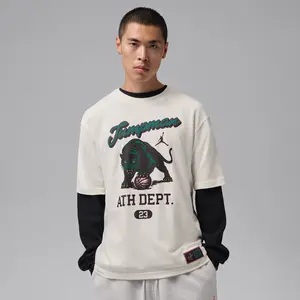 JORDAN Brooklyn T-shirt