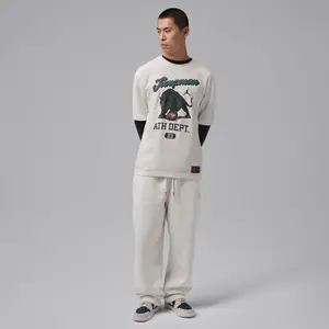 JORDAN Brooklyn T-shirt