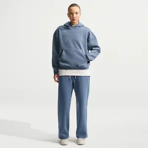 Nike Caitlin Clark Standard Issue Brushed Pullover Basketball Hoodie