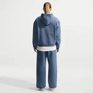 Nike Caitlin Clark Standard Issue Brushed Pullover Basketball Hoodie