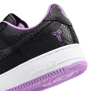 Nike Kobe Air Force 1 Low Shoes