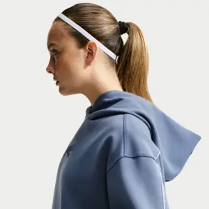 Nike Caitlin Standard Issue Dri-fit Pullover Basketball Hoodie