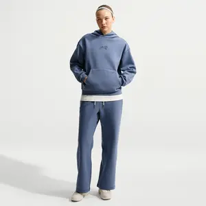 Nike Caitlin Standard Issue Dri-fit Pullover Basketball Hoodie