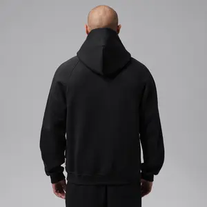 JORDAN Brooklyn Statement Pullover Hoodie