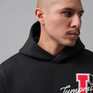 JORDAN Brooklyn Statement Pullover Hoodie