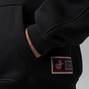 JORDAN Brooklyn Statement Pullover Hoodie