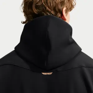 Nike Caitlin Clark Standard Issue Therma-fit Brushed Basketball Pullover Hoodie
