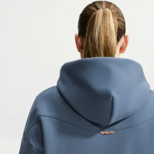 Nike Caitlin Clark Therma-fit Pullover Basketball Hoodie