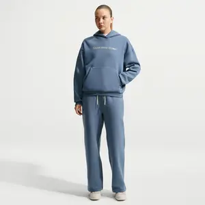 Nike Caitlin Clark Therma-fit Pullover Basketball Hoodie