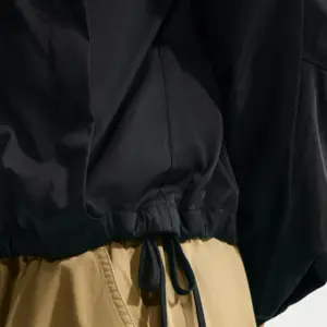 Nike Sportswear Loose 1/4-snap Jacket