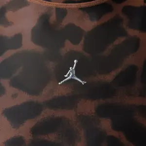 JORDAN Flight Long-sleeve Mesh Top