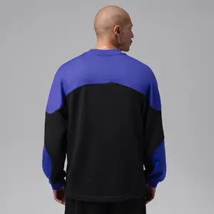 JORDAN Flight Mountainside Long-sleeve Top