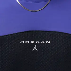 JORDAN Flight Mountainside Long-sleeve Top