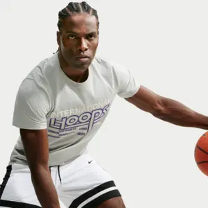 Nike Basketball T-shirt