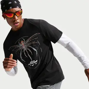Nike Dri-fit Running T-shirt