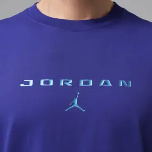 JORDAN Flight Mountainside T-shirt