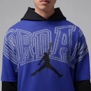 JORDAN Graphic T-shirt