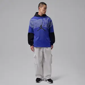 JORDAN Graphic T-shirt