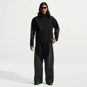 Nike Tech Boreas Therma-fit Full-zip Hoodie