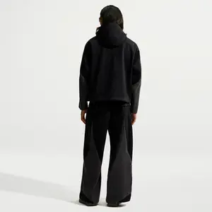 Nike Tech Boreas Therma-fit Full-zip Hoodie
