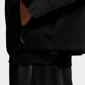 Nike Tech Boreas Therma-fit Full-zip Hoodie