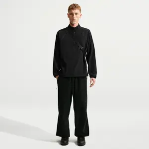 Nike Tech Loose Dri-fit Quarter-zip Top