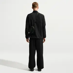 Nike Tech Loose Dri-fit Quarter-zip Top