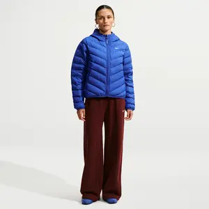 Nike Sportswear Windpuffer Therma-fit Hooded Down Jacket