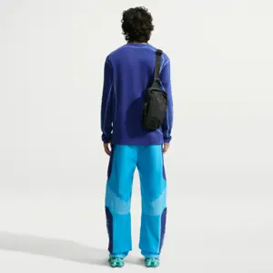 Nike Project F.r.o.g. Bubble Long-sleeve Waffle Top