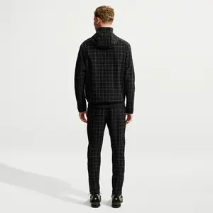 Nike Tech Dri-fit Shori Knit All-over-print Pants